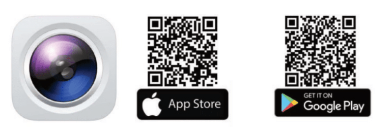 Setup of Guard View APP - Guard Viewer